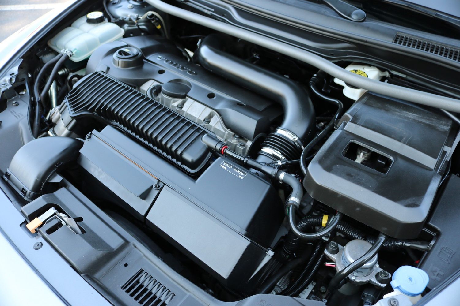 2012 Volvo C30 T5 R-Design | Victory Motors of Colorado