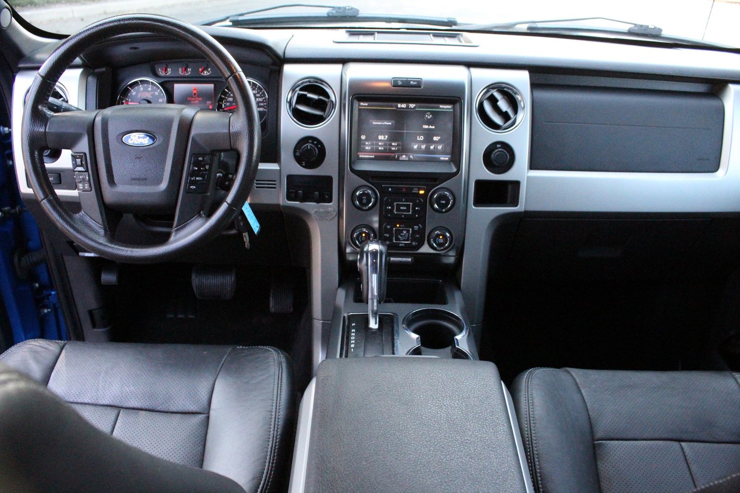 2014 Ford F-150 FX4 | Victory Motors of Colorado