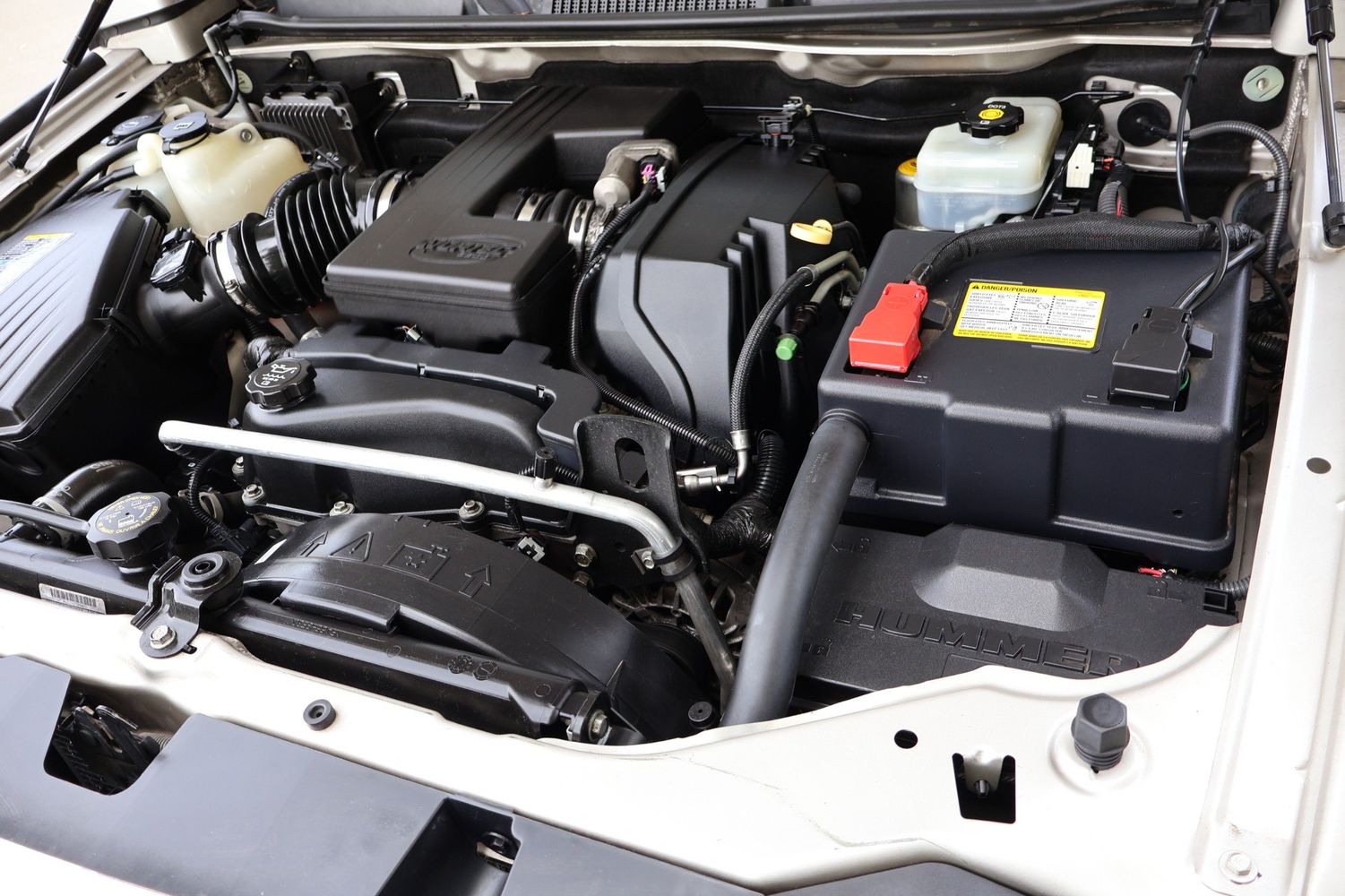 2006 HUMMER H3 Base | Victory Motors of Colorado