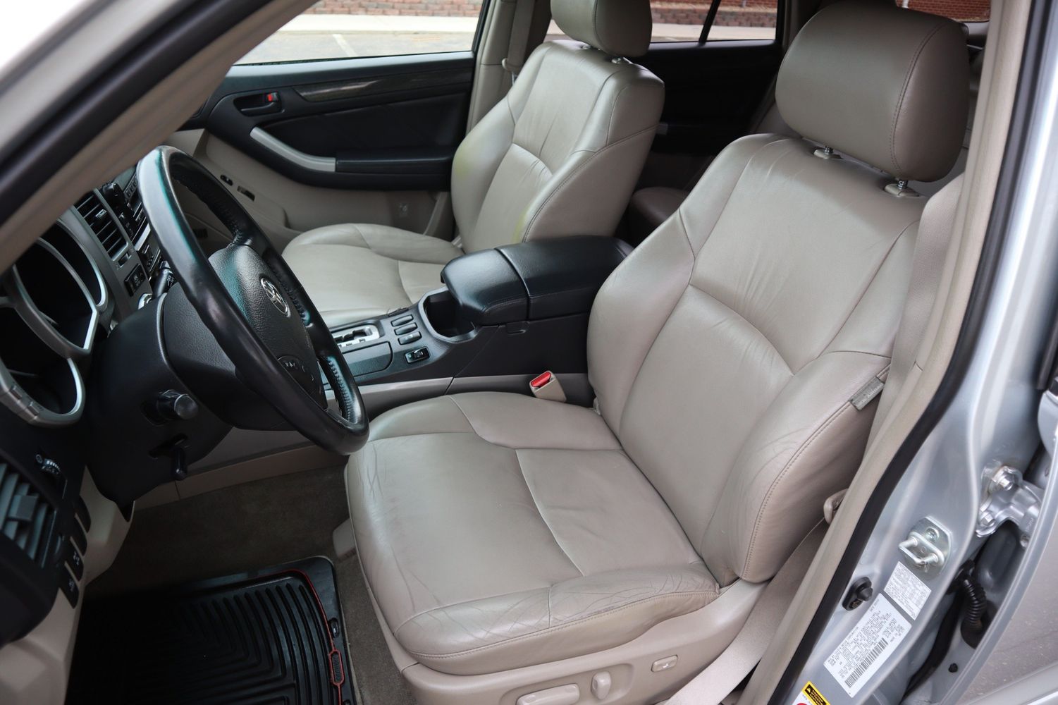 2003 Toyota 4Runner Limited | Victory Motors of Colorado