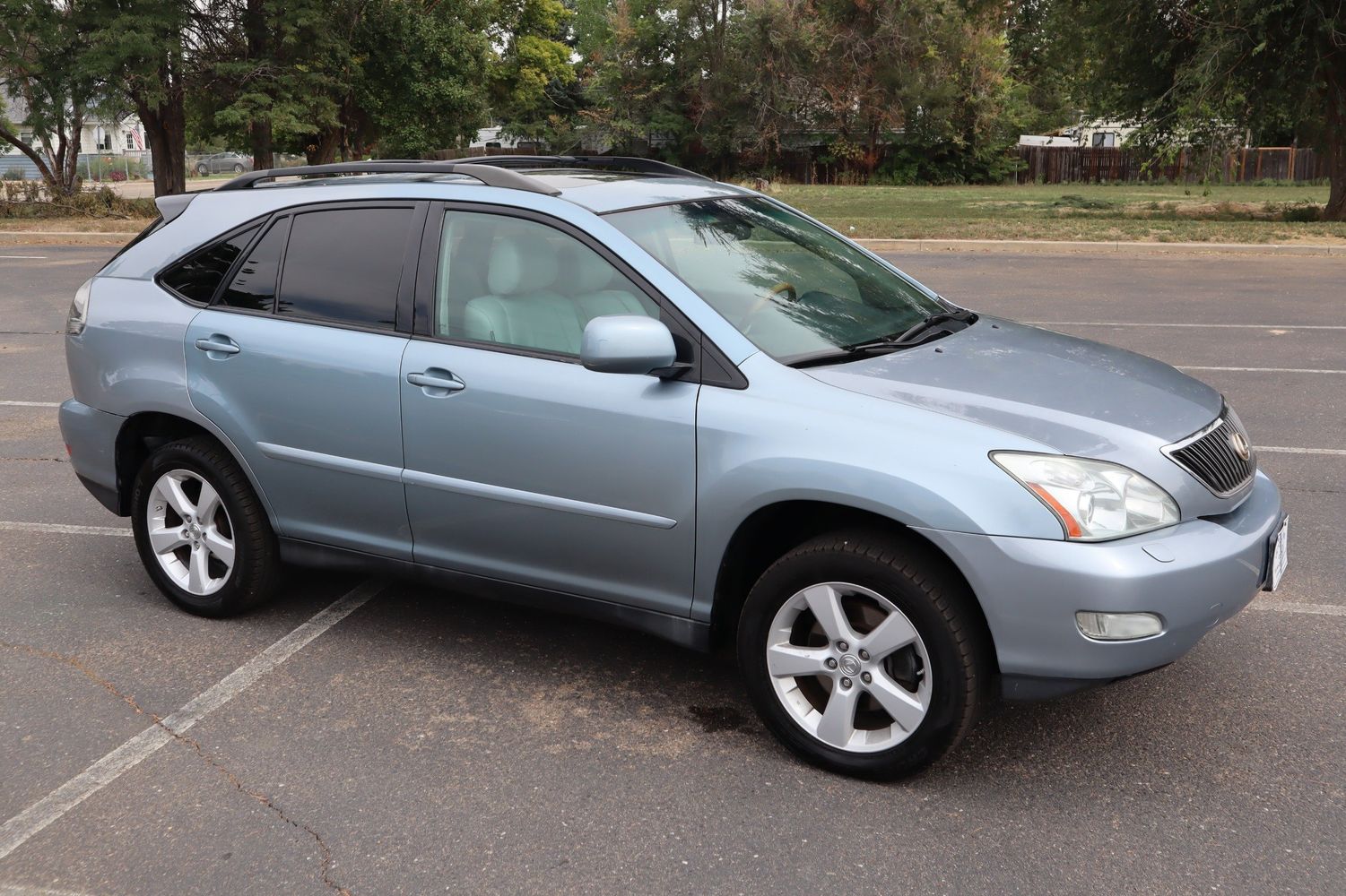 2007 Lexus RX 350 Base | Victory Motors of Colorado