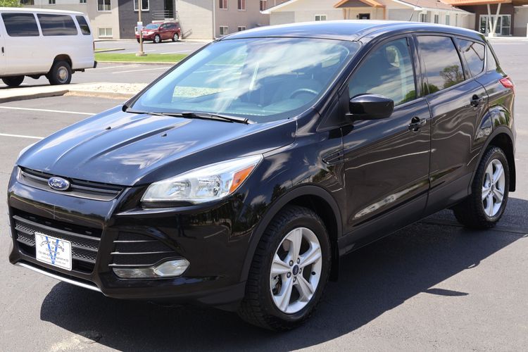 2016 Ford Escape SE | Victory Motors of Colorado