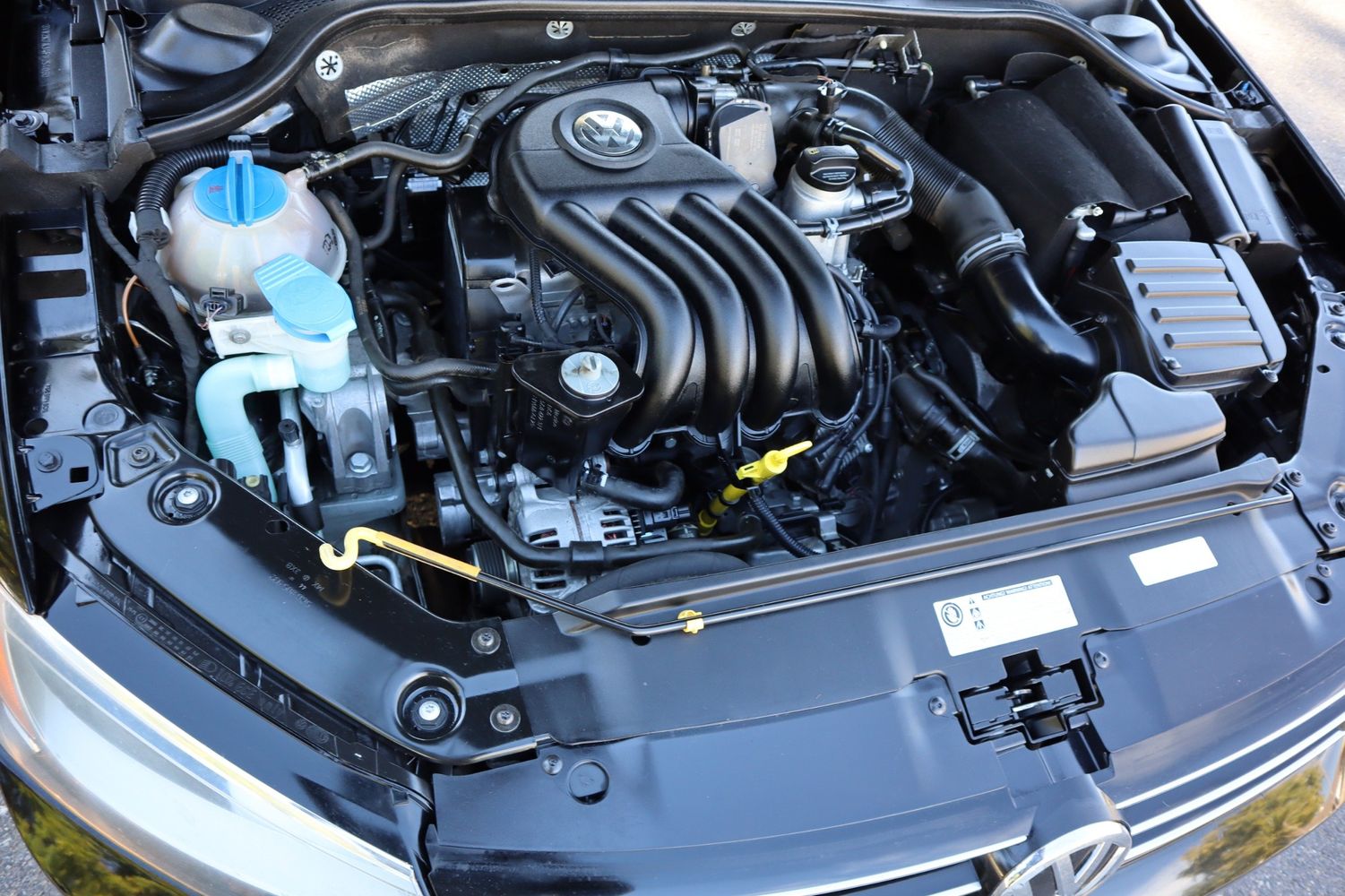 2015 Volkswagen Jetta S | Victory Motors of Colorado