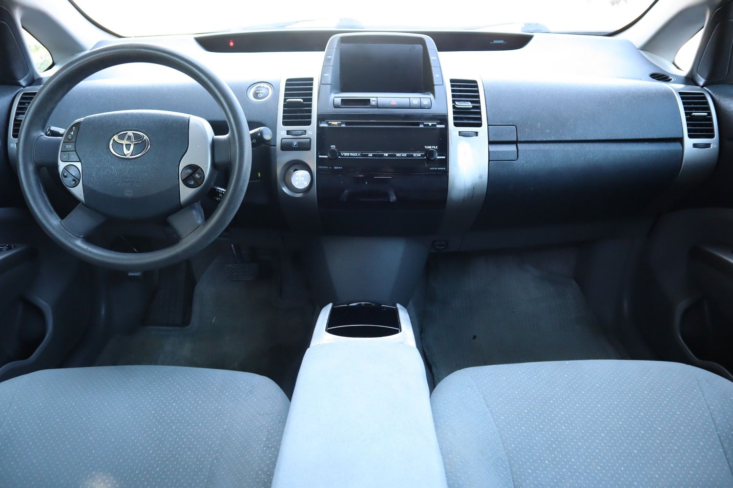 2008 Toyota Prius Base | Victory Motors of Colorado