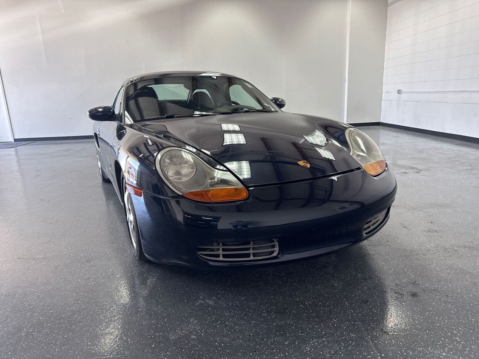 2000 Porsche Boxster | Custom Cars West