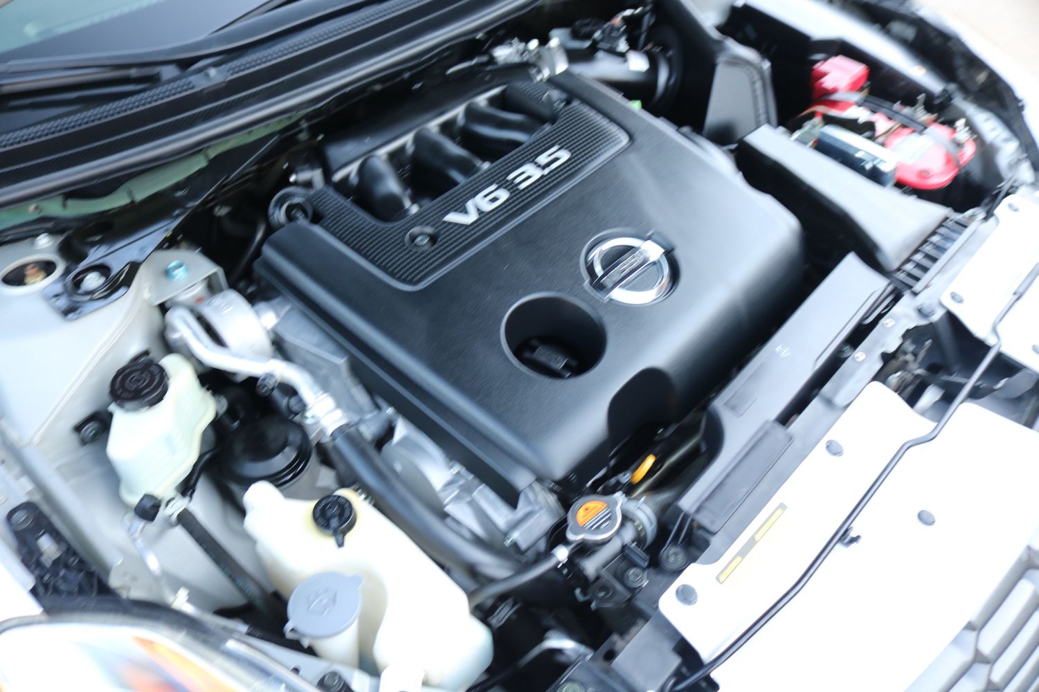 2009 Nissan Altima 3.5 SE | Victory Motors of Colorado