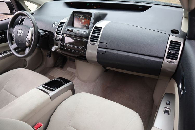 2008 Toyota Prius Standard | Victory Motors of Colorado