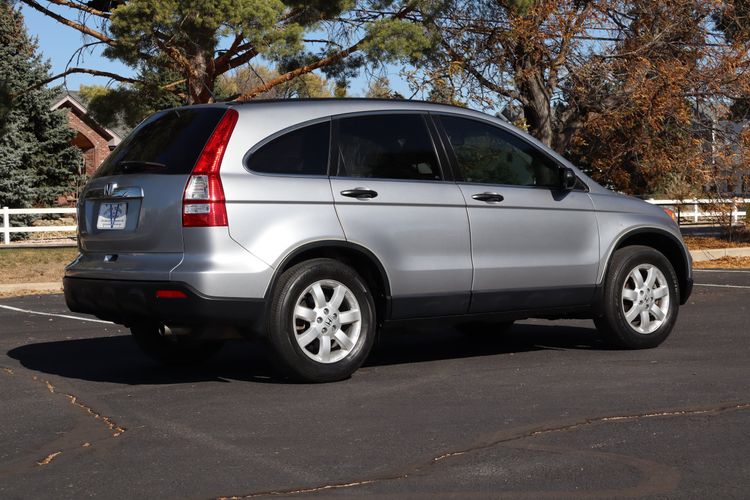 2008 Honda CR-V EX | Victory Motors of Colorado