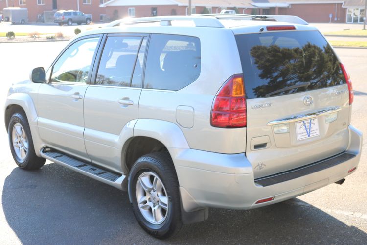 2003 Lexus GX 470 | Victory Motors of Colorado