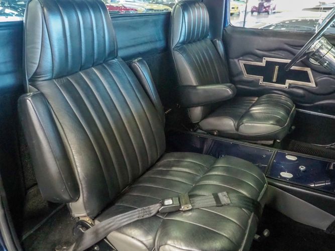 1985 Chevrolet C10 Custom | Cars Remember When