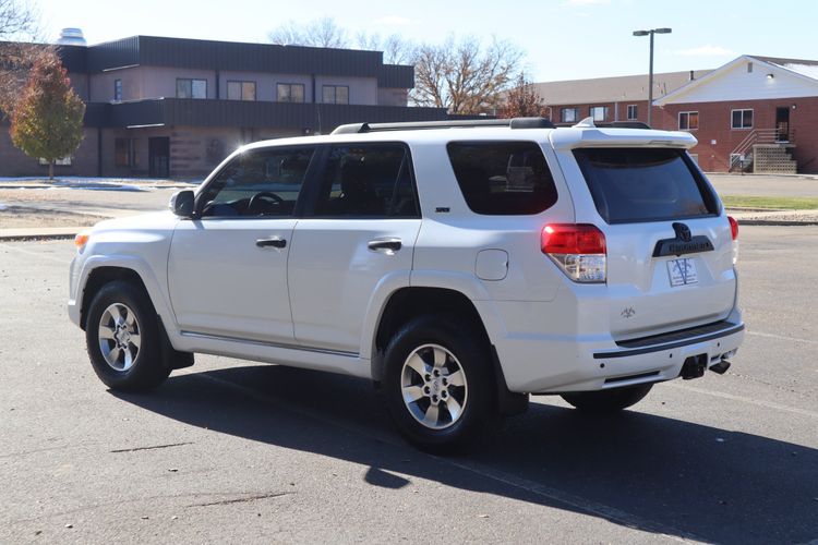 2011 Toyota 4Runner | Victory Motors of Colorado