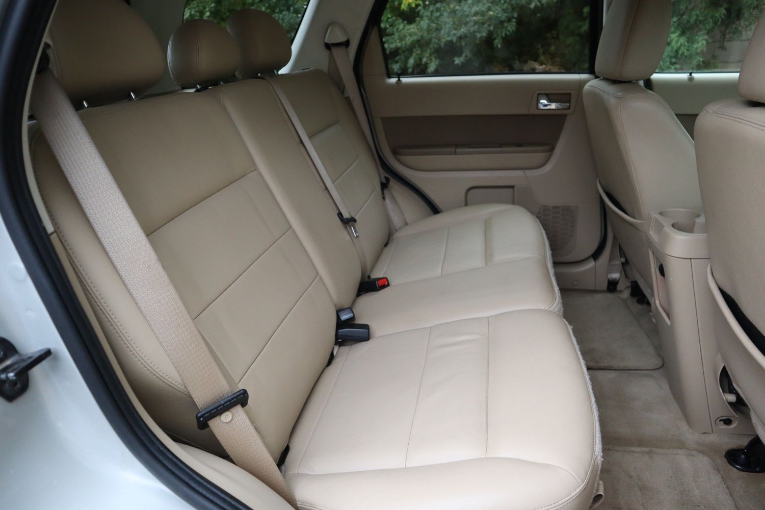 2009 Ford Escape Limited | Victory Motors of Colorado