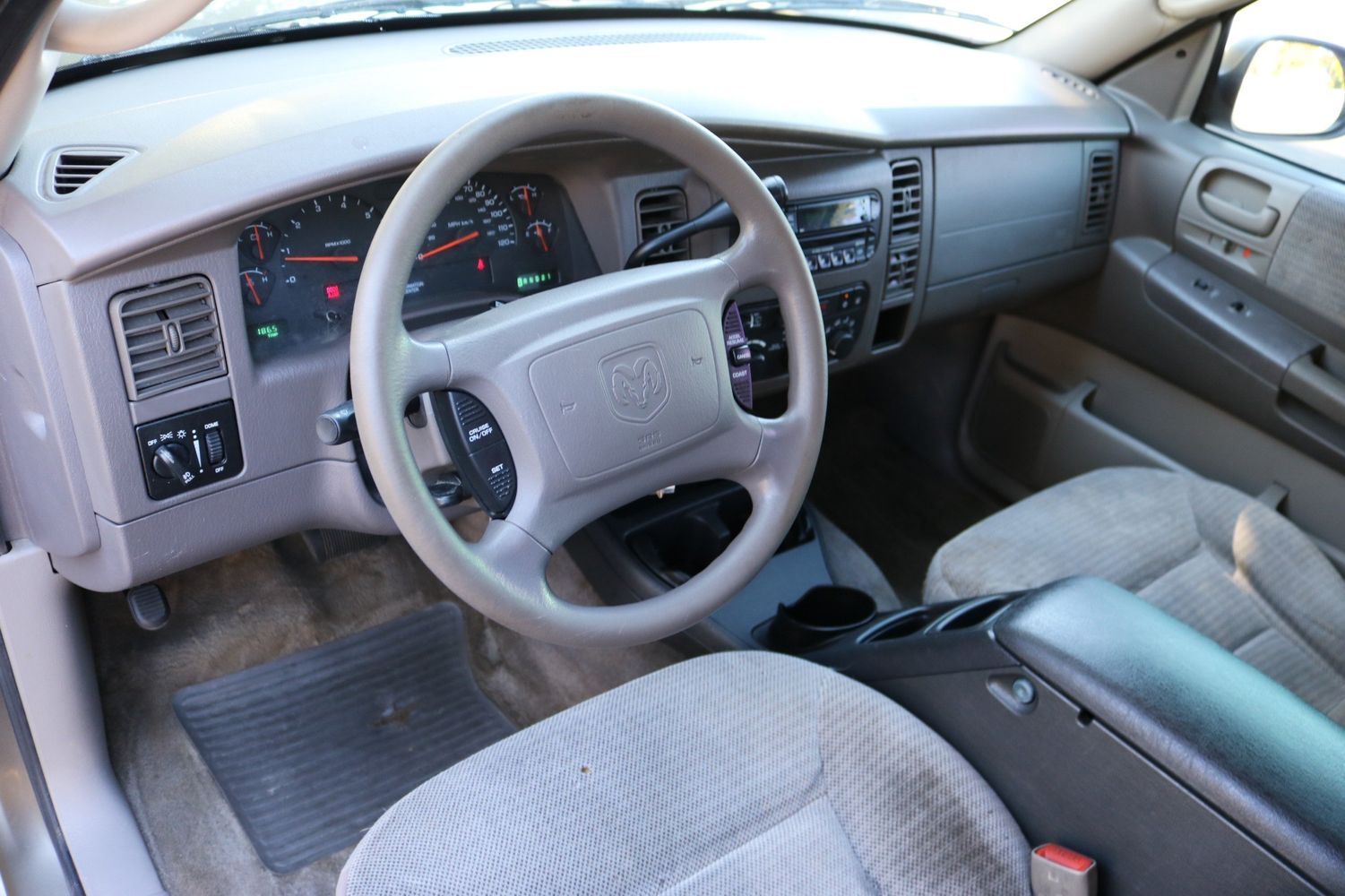 2003 Dodge Durango SLT | Victory Motors of Colorado