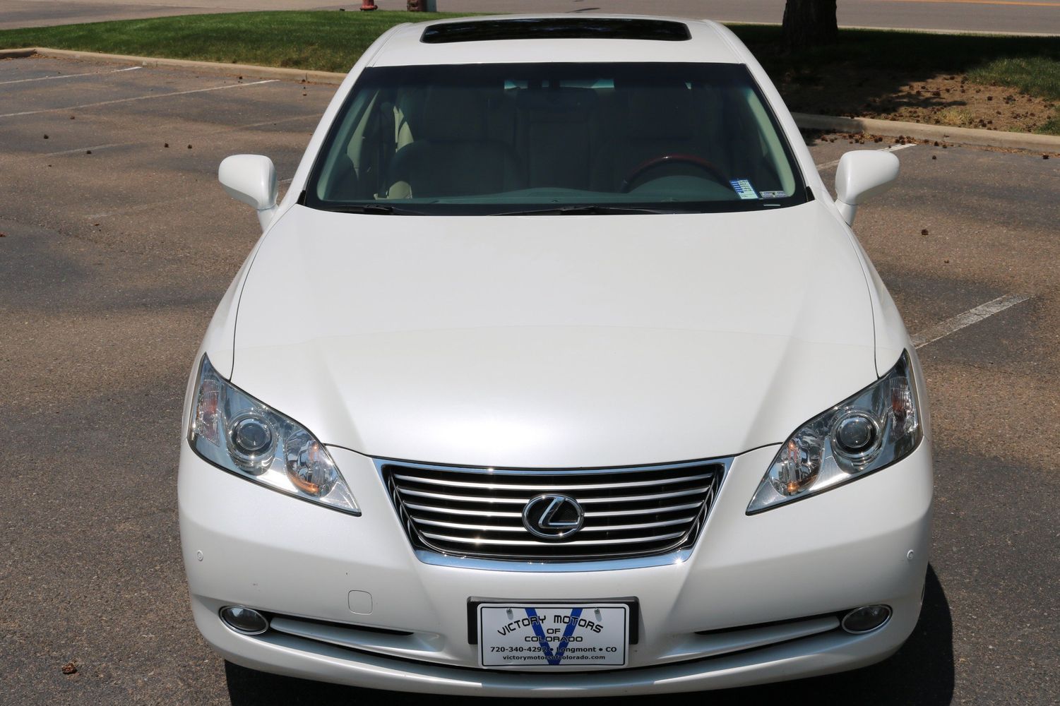 2008 Lexus ES 350 Base | Victory Motors of Colorado