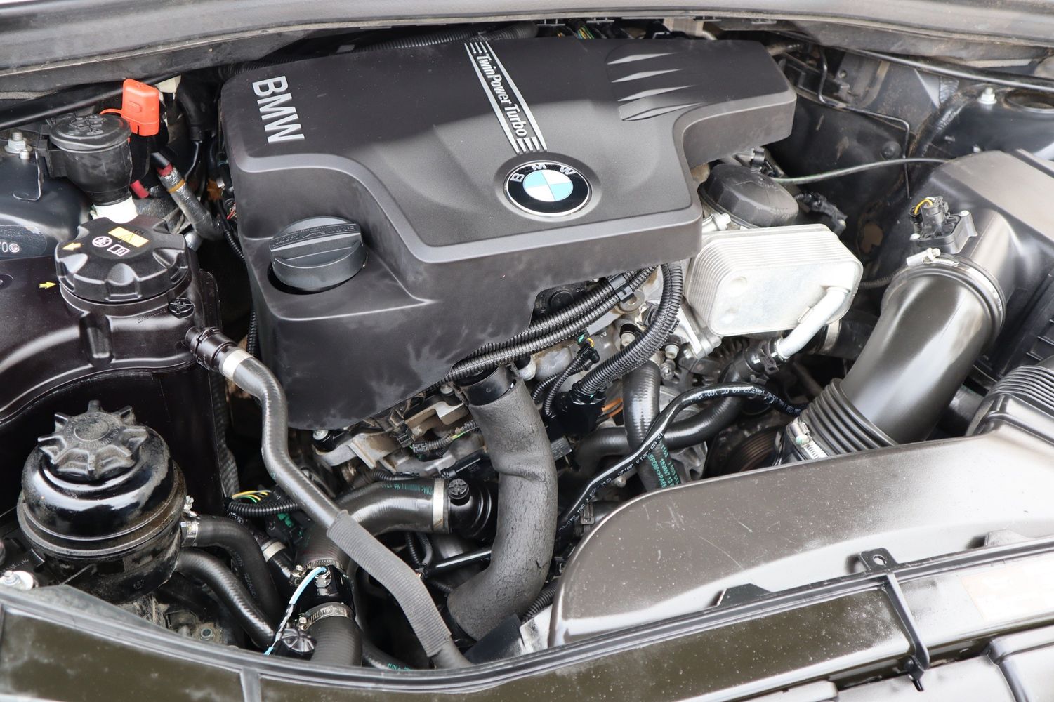 2014 BMW X1 xDrive28i | Victory Motors of Colorado