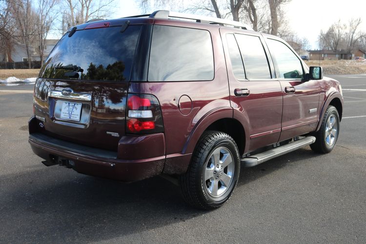 2006 Ford Explorer Limited | Victory Motors of Colorado