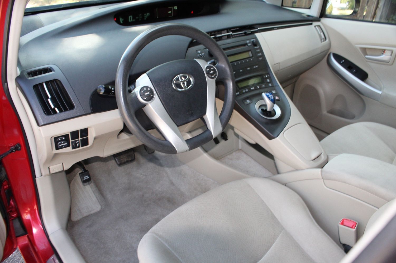 2011 Toyota Prius Four | Victory Motors of Colorado