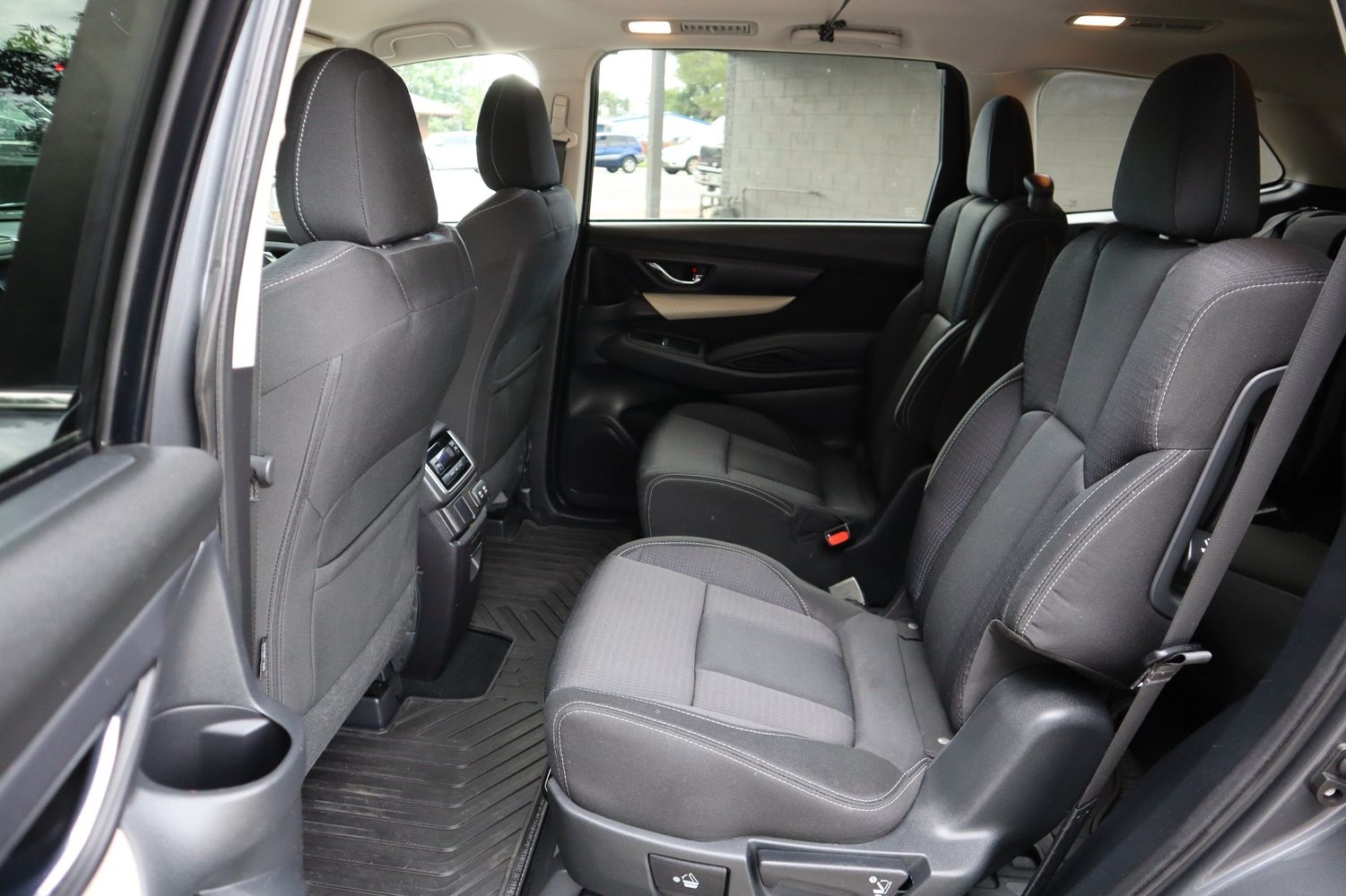 2019 Subaru Ascent Premium 7-Passenger | Victory Motors of Colorado