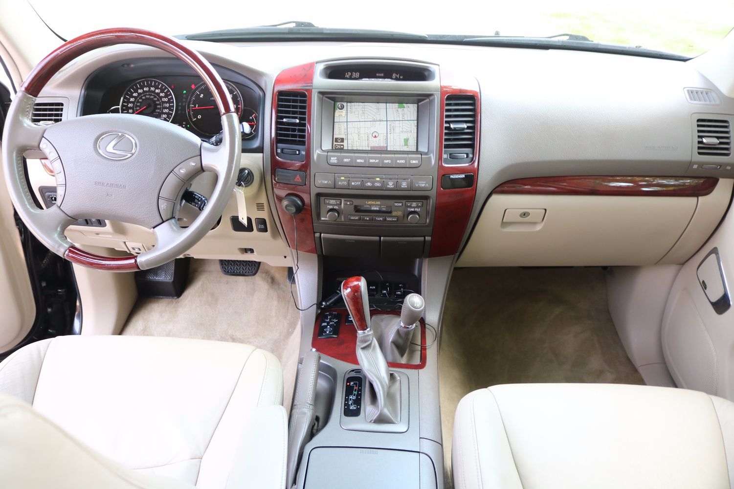 2009 Lexus GX 470 | Victory Motors of Colorado