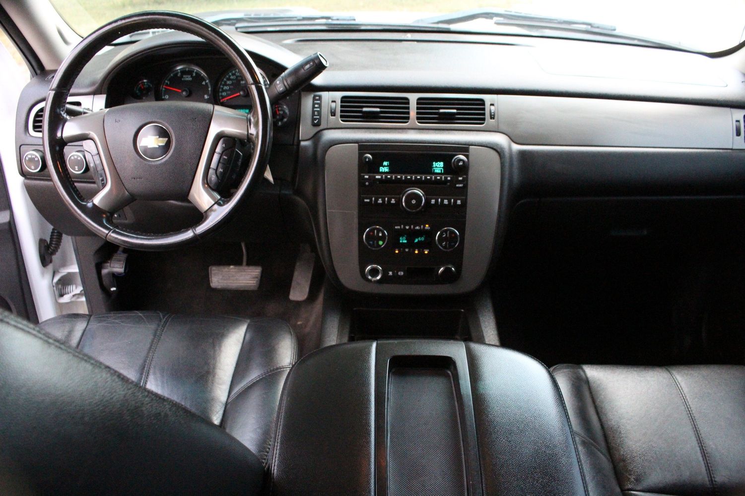 2012 Chevrolet Silverado 2500HD LTZ | Victory Motors of Colorado