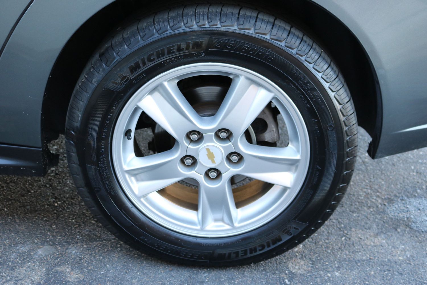 2005 Chevrolet Malibu Maxx LS | Victory Motors of Colorado