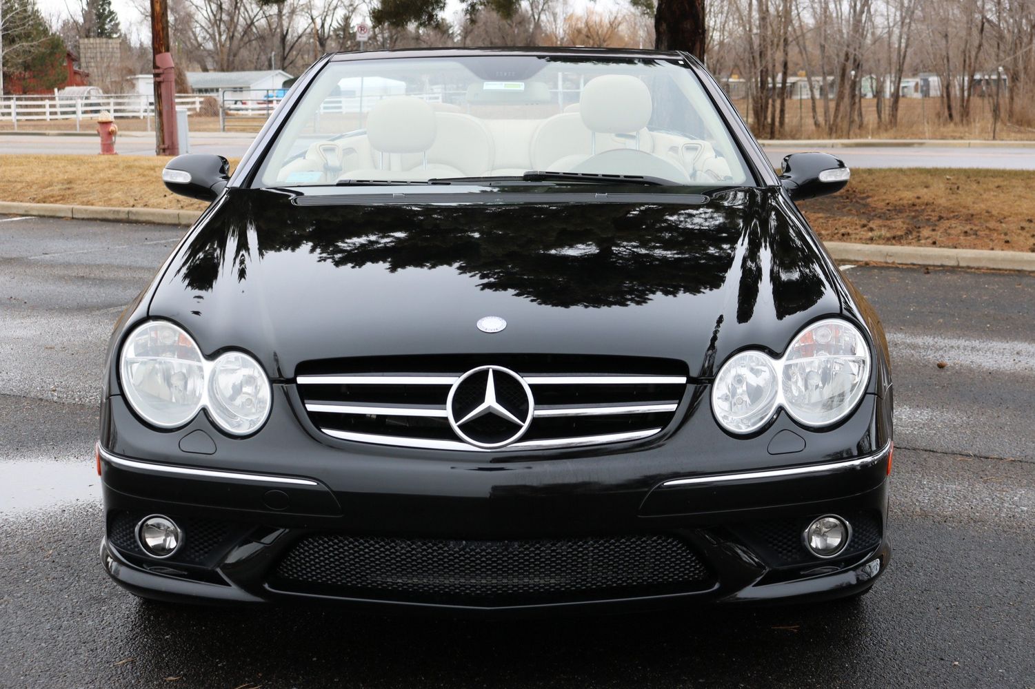 2008 Mercedes-Benz CLK 550 CLK | Victory Motors of Colorado