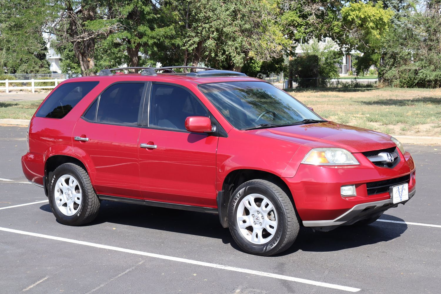 Surprising 2006 Acura Mdx Life Expectancy Pictures