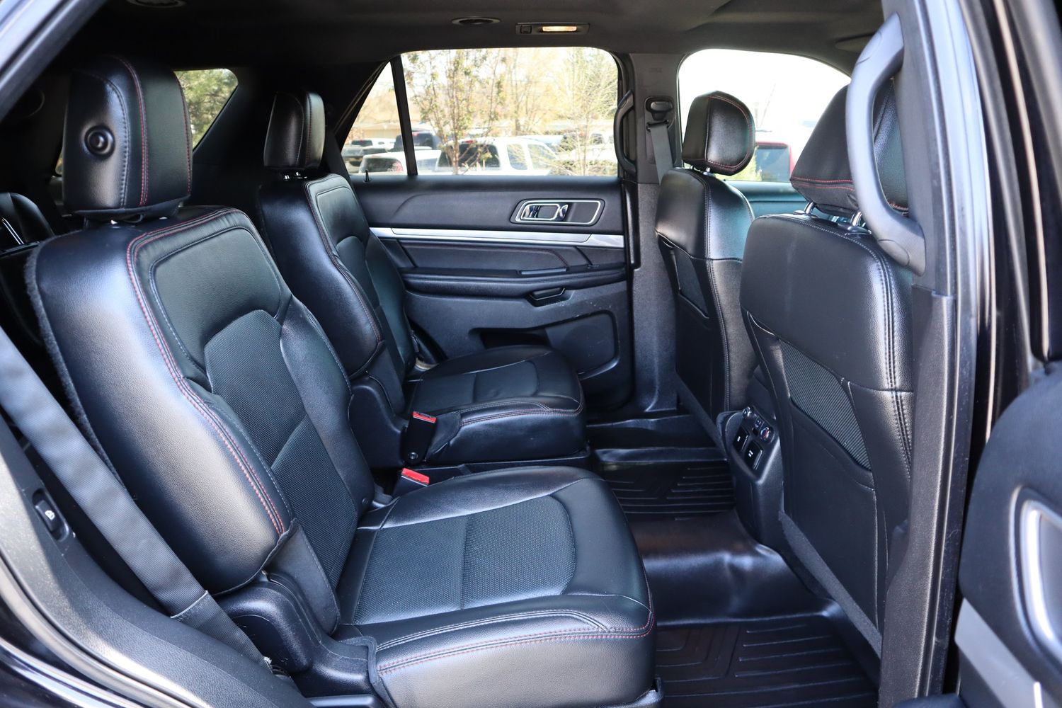 2016 Ford Explorer Sport | Victory Motors of Colorado