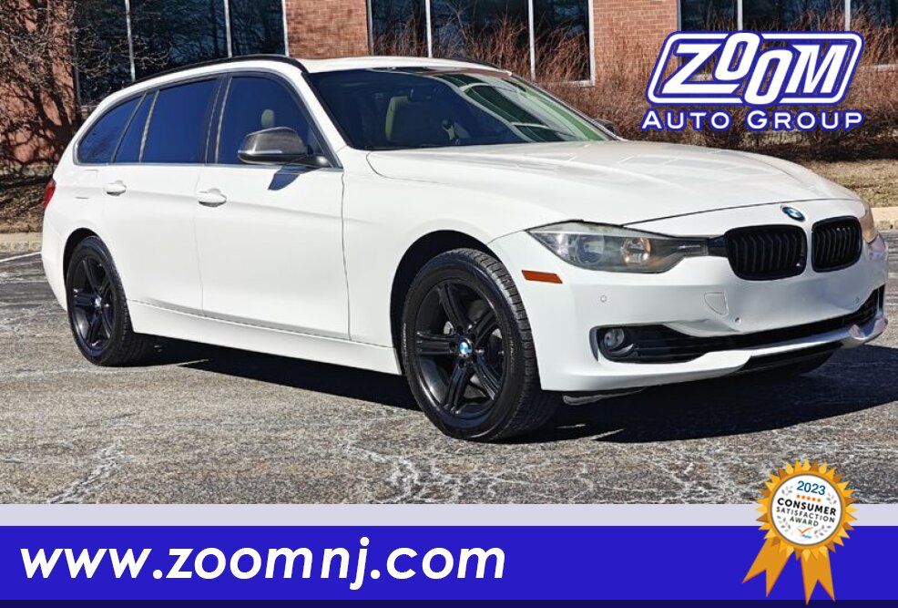 2015 BMW 3 Series 328i xDrive | Zoom Auto Group - Used Cars New Jersey