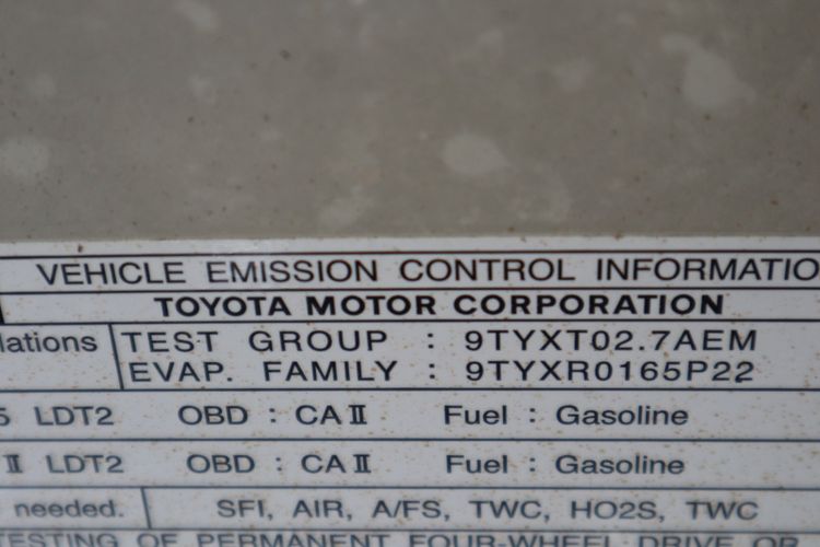 2009 Toyota Tacoma Base | Victory Motors of Colorado