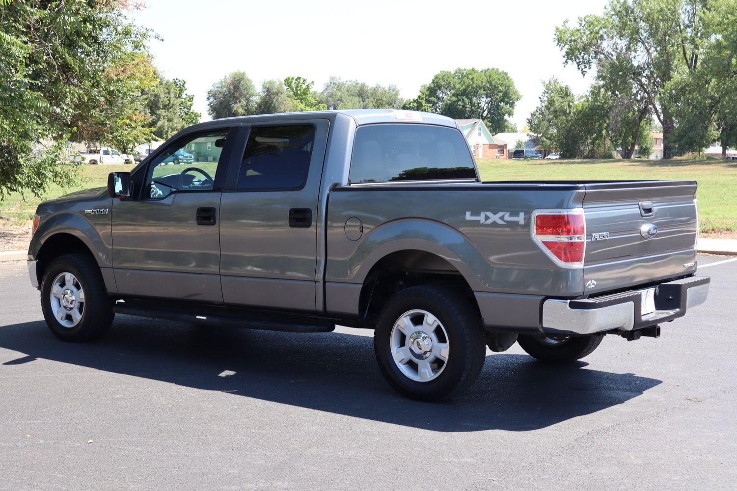 2011 Ford F-150 XLT | Victory Motors of Colorado