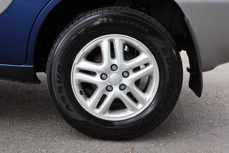 2003 Toyota RAV4 Base | Victory Motors of Colorado