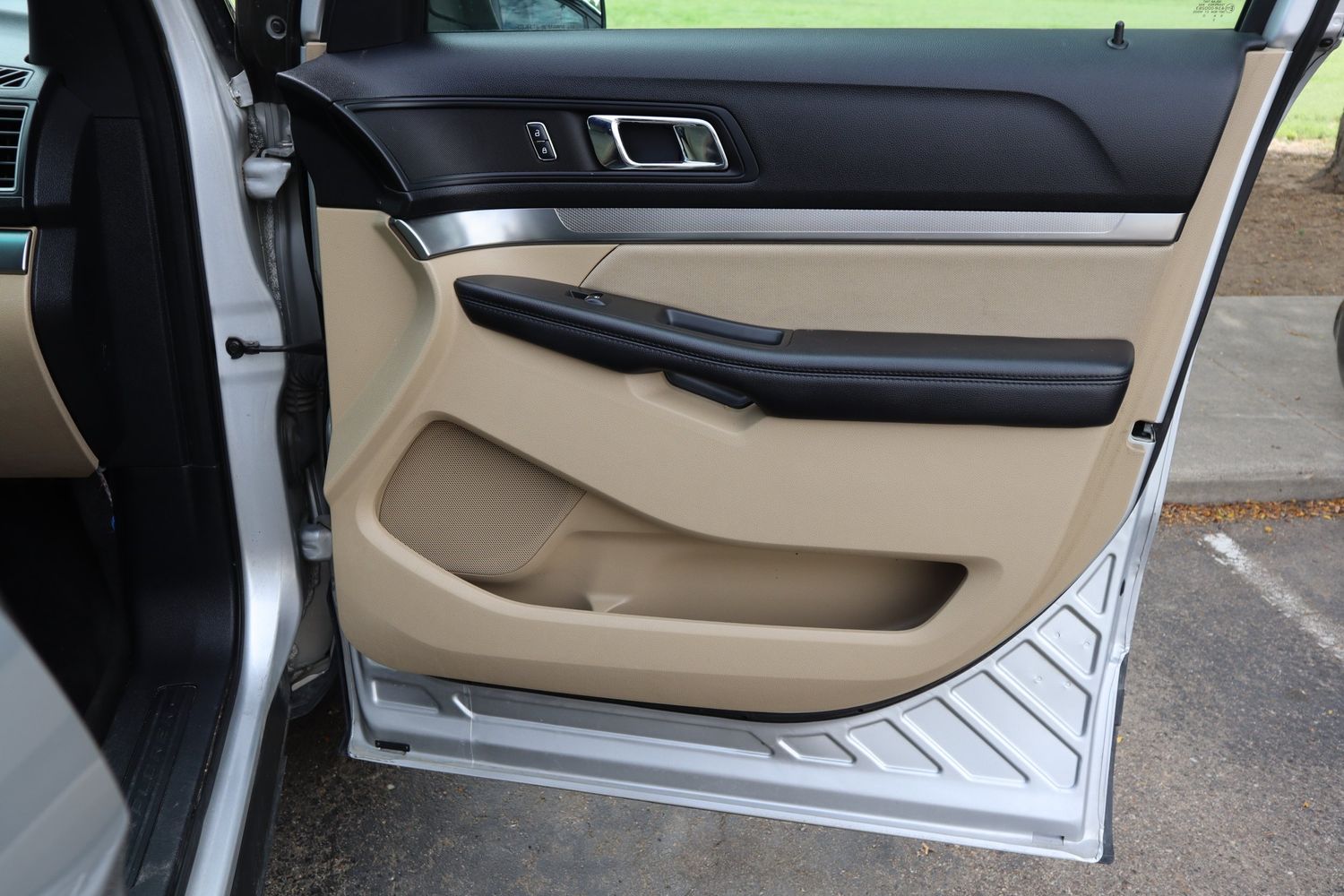 2017 Ford Explorer Base | Victory Motors of Colorado