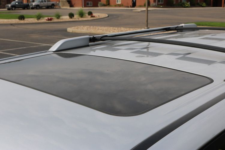 2012 Toyota 4Runner Limited | Victory Motors of Colorado