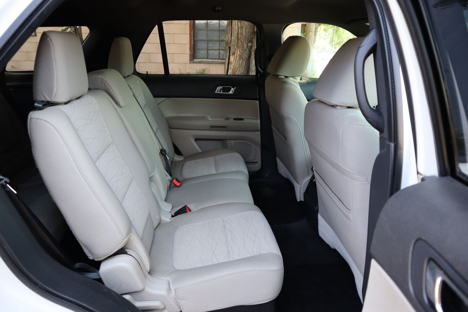 2012 Ford Explorer Base | Victory Motors of Colorado