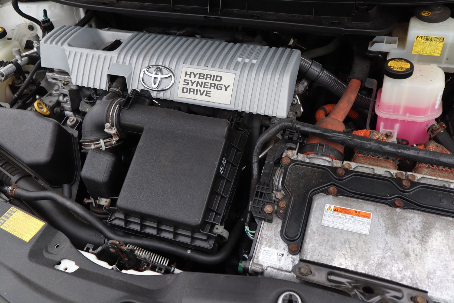 2012 Toyota Prius | Victory Motors of Colorado