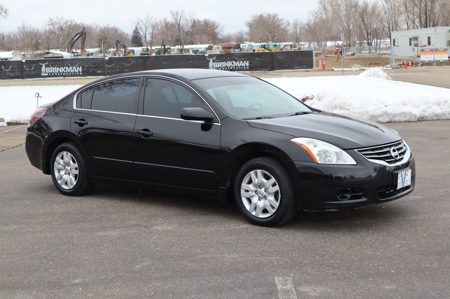 2012 Nissan Altima 2.5 S | Victory Motors of Colorado
