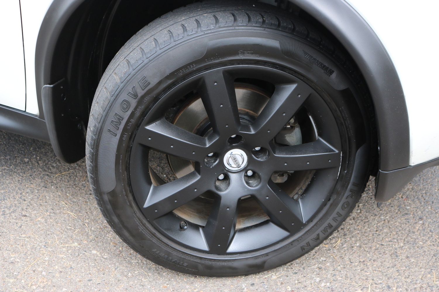 2011 Nissan JUKE SV | Victory Motors of Colorado