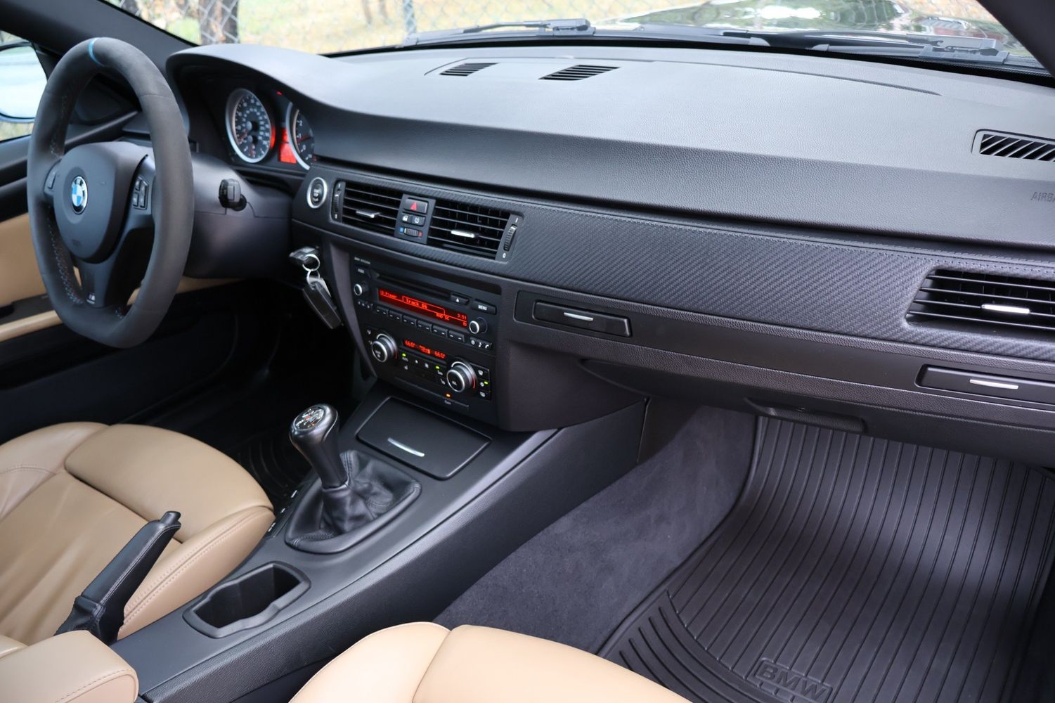 2011 BMW M3 Competition | Victory Motors of Colorado