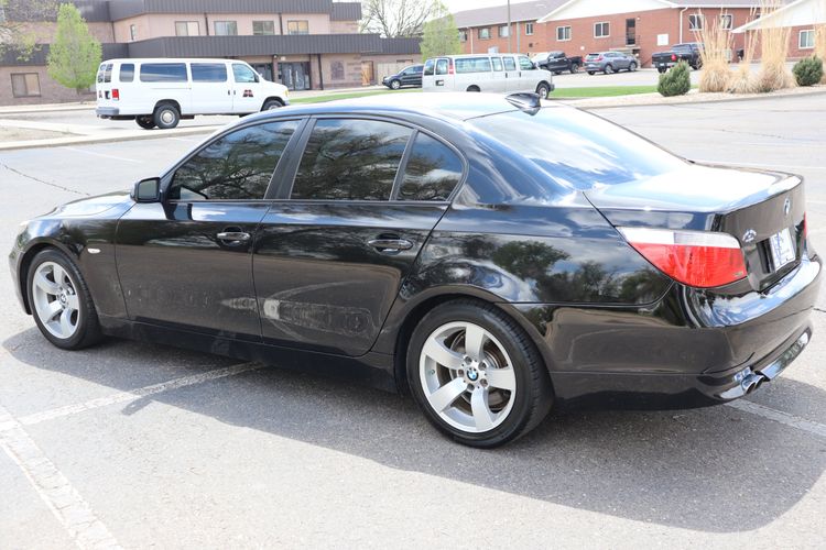 2007 BMW 525i | Victory Motors of Colorado