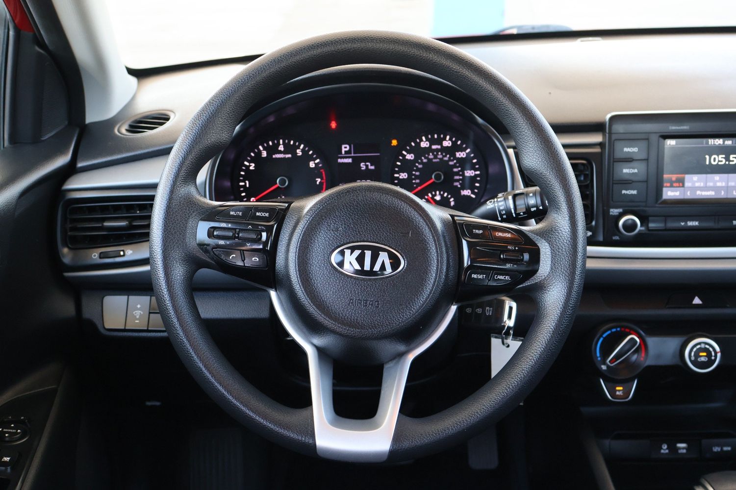 2018 Kia Rio 5-Door S | Victory Motors of Colorado