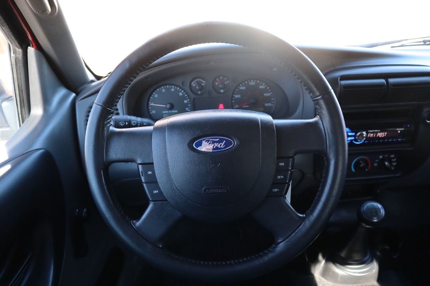 2004 Ford Ranger XLT | Victory Motors of Colorado