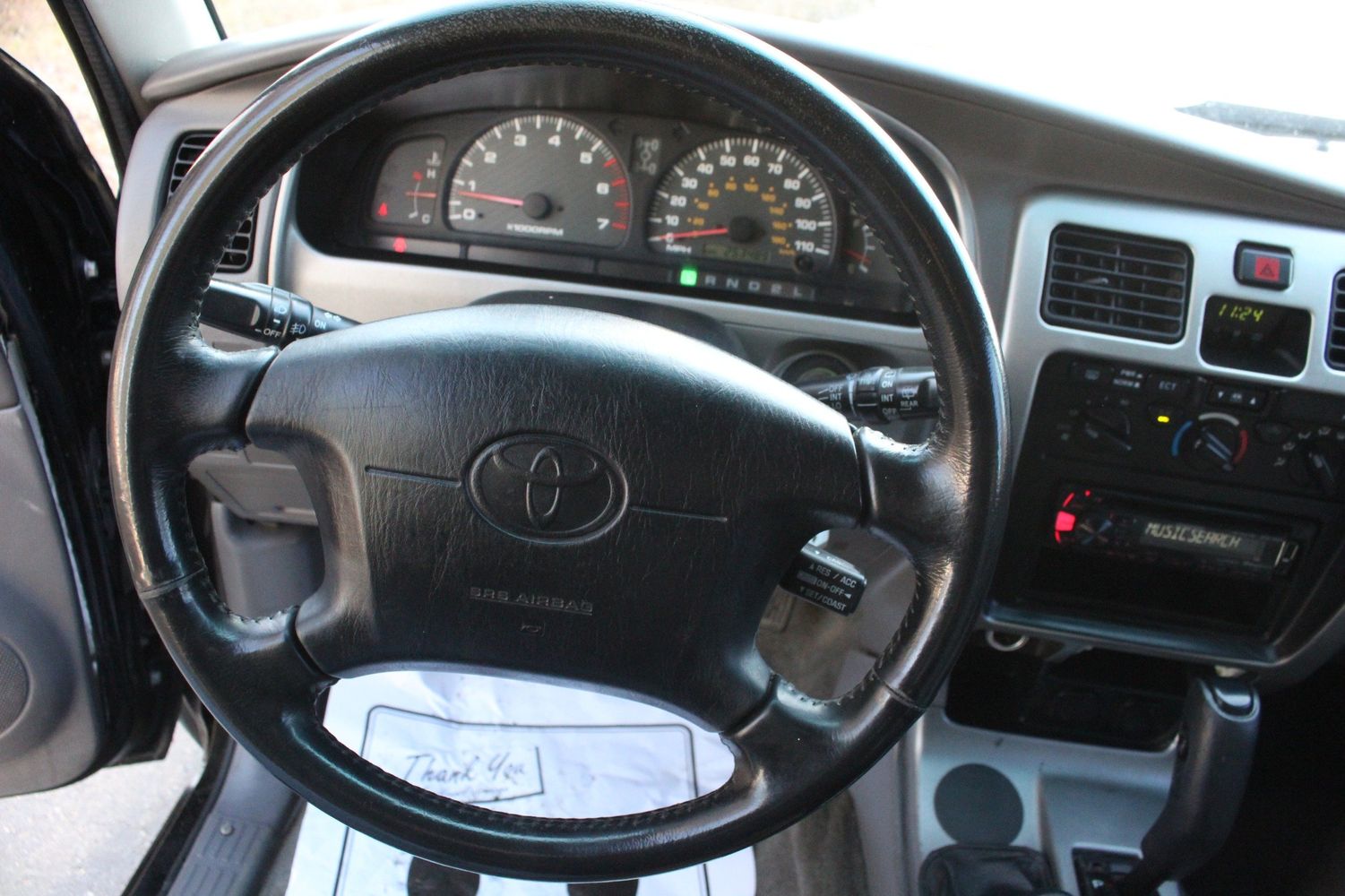 2002 Toyota 4Runner SR5 | Victory Motors of Colorado