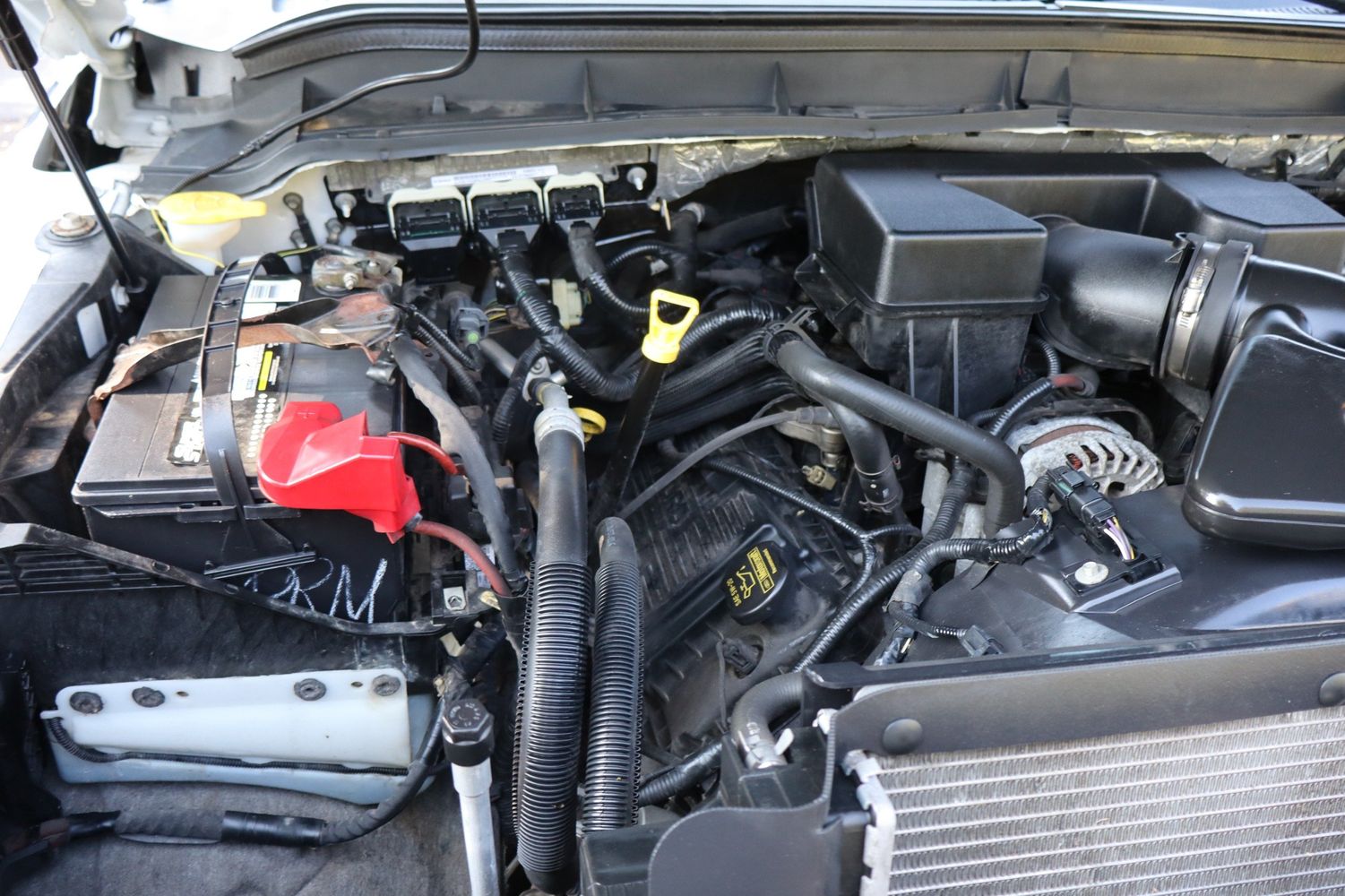 2013 Ford F-250 Super Duty XLT | Victory Motors of Colorado
