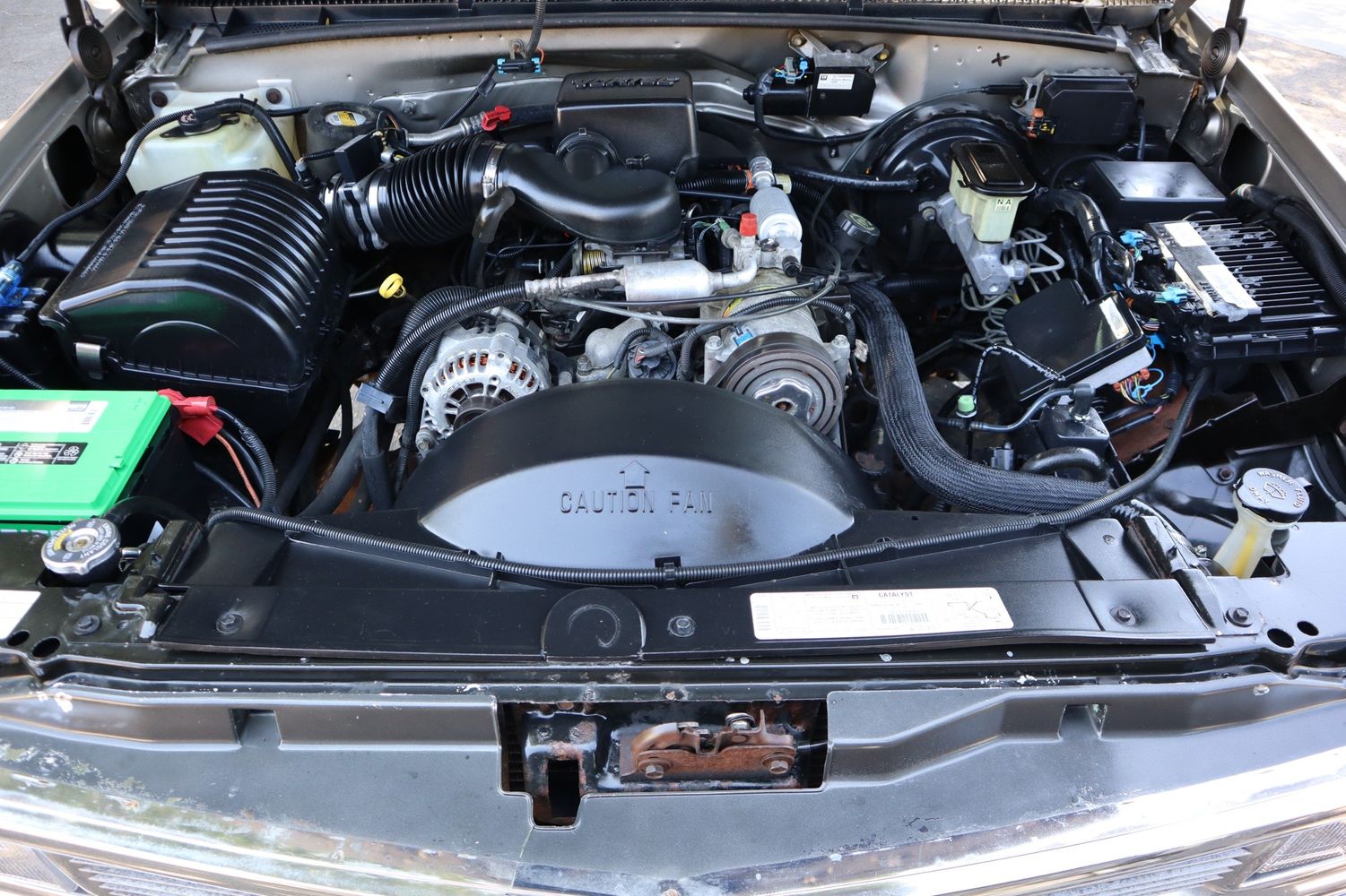 1999 Chevrolet Tahoe LS | Victory Motors of Colorado