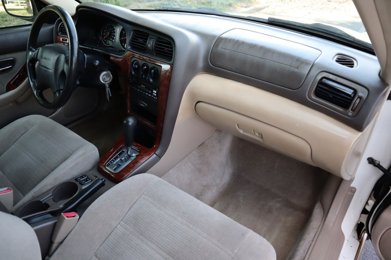 2004 Subaru Outback Wagon 4D | Victory Motors of Colorado