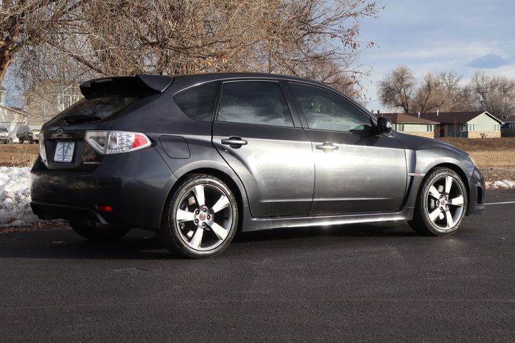 2009 Subaru Impreza WRX STi | Victory Motors of Colorado