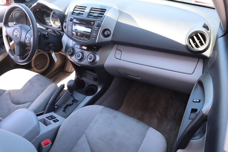 2011 Toyota RAV4 Base | Victory Motors of Colorado