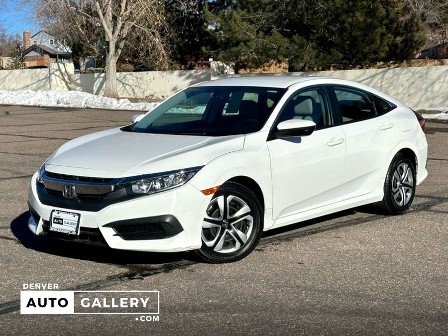 Inventory | Denver Auto Gallery