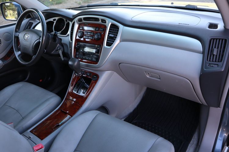 2005 Toyota Highlander Limited | Victory Motors of Colorado